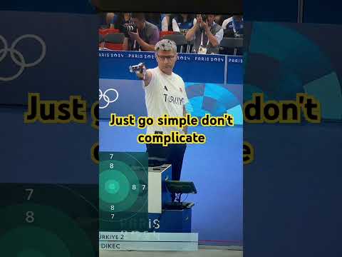 Yusuf dikeç lesson