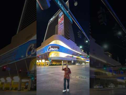 Circa Resort & Casino - Las Vegas, Nevada