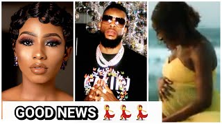 Exclusive Newly Wedded Nigerian Singer Simi Is Pregnant MP4 and MP3 ...