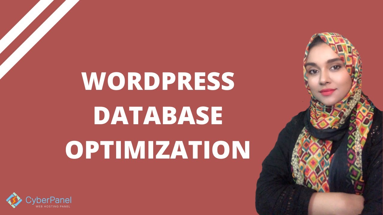 Complete Guide on WordPress Database Optmizations