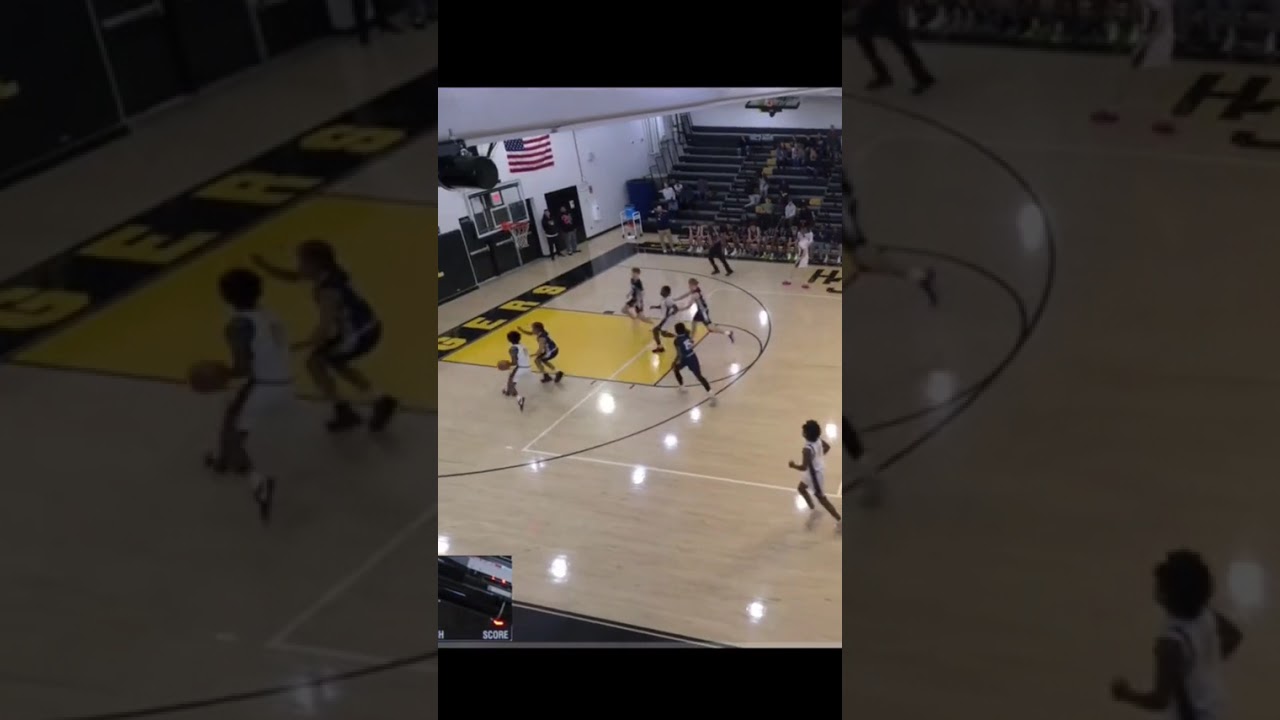 Some 2025-26 (mixed) season highlights -Brian Rollins Jr 2026