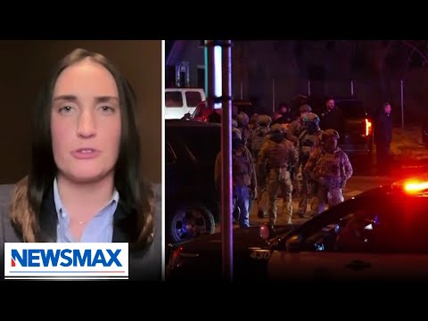 Former ICE Deputy Director: Walz puts law enforcement in harm’s way ...