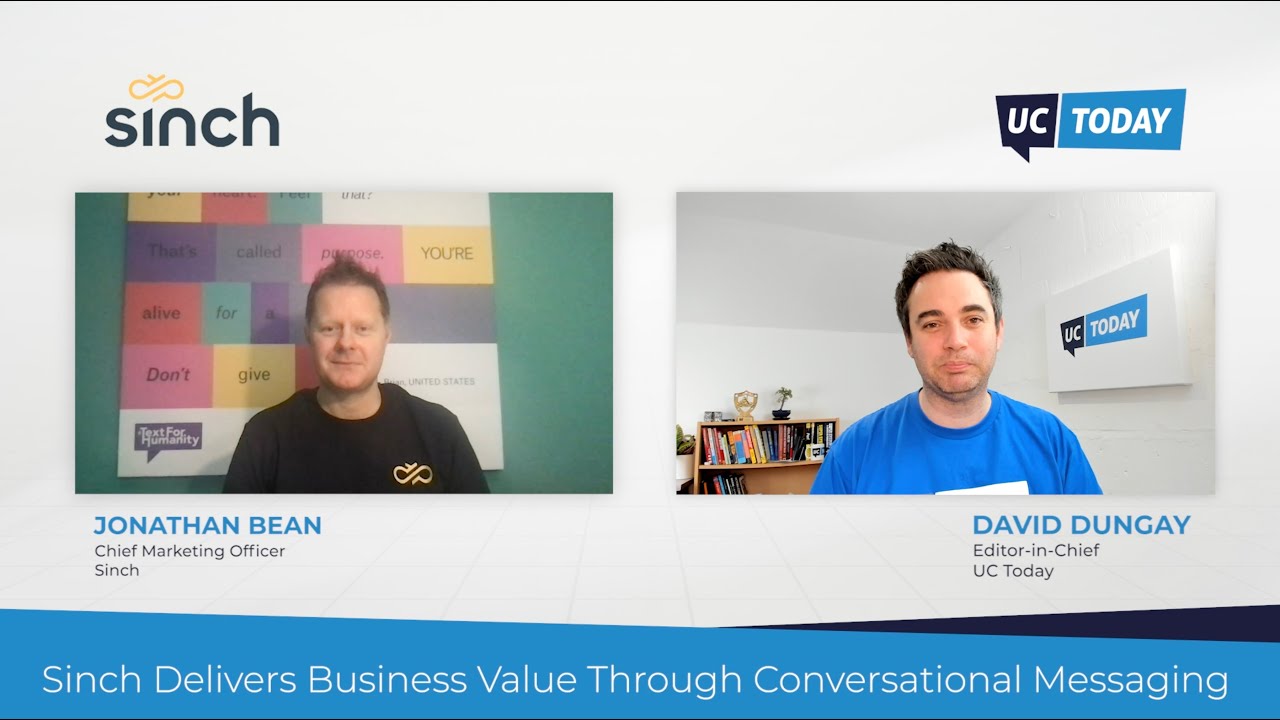 CPaaS Is Exploding: Why Messaging Rules in 2025
