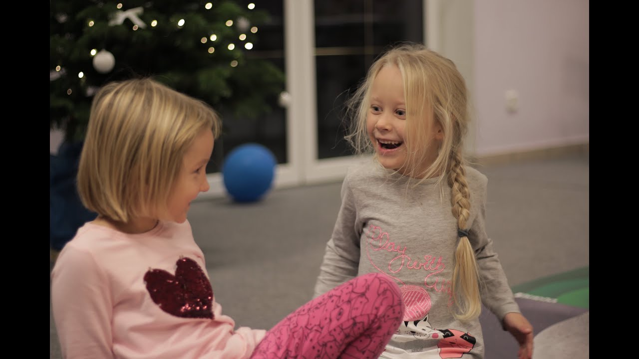 The Dream Kids | Szkoła języka angielskiego dla dzieci we Wrocławiu