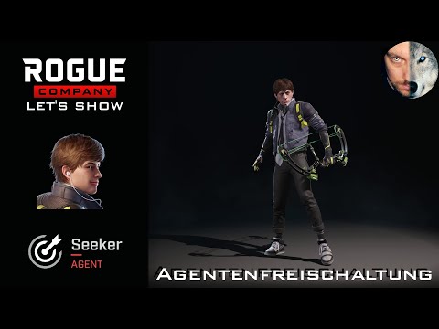 Steam Community :: Video :: Rogue Company - Agentenfreischaltung ...