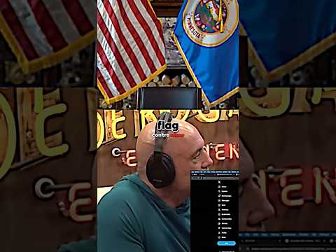 Joe Rogan Reacts to Weird Minnesota Flag Change | #podcast #joerogan #shorts