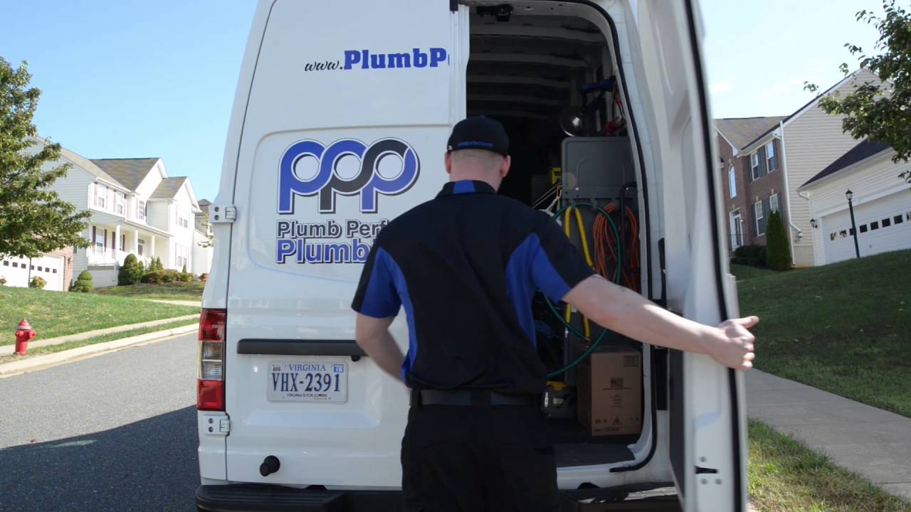 Plumb Perfect Plumbing