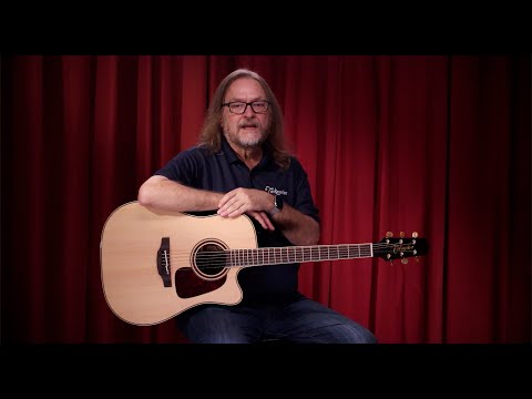 Understanding Scale Length on Takamine Guitars