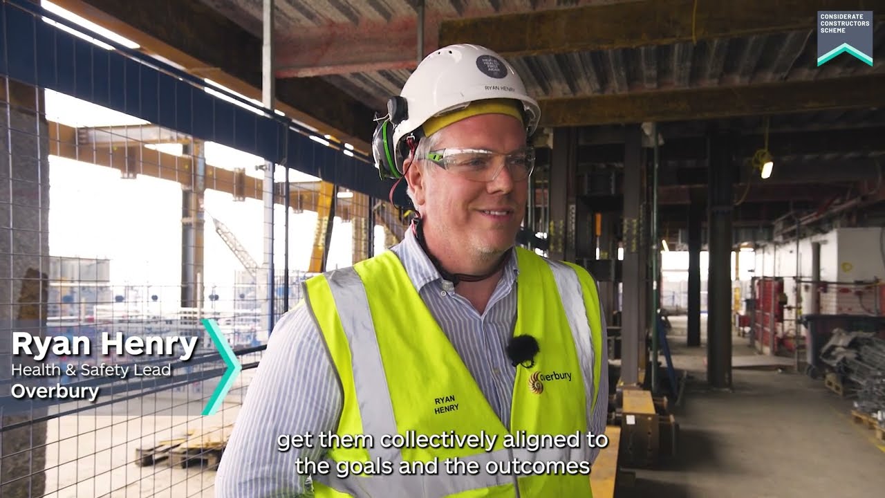 Citi Tower: The Future of Sustainable Refurbishment in Canary Wharf