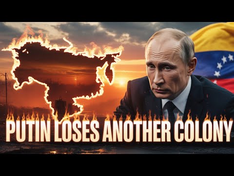 Russia is falling apart – Later On