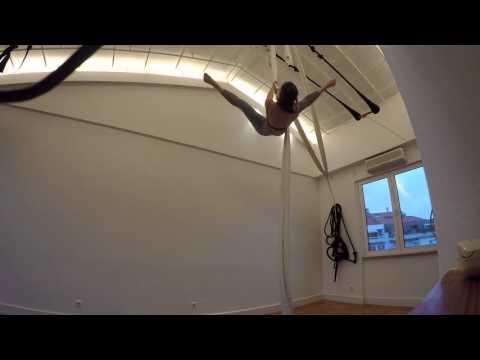 Aerial conditioning – AERIAL ELEMENTS