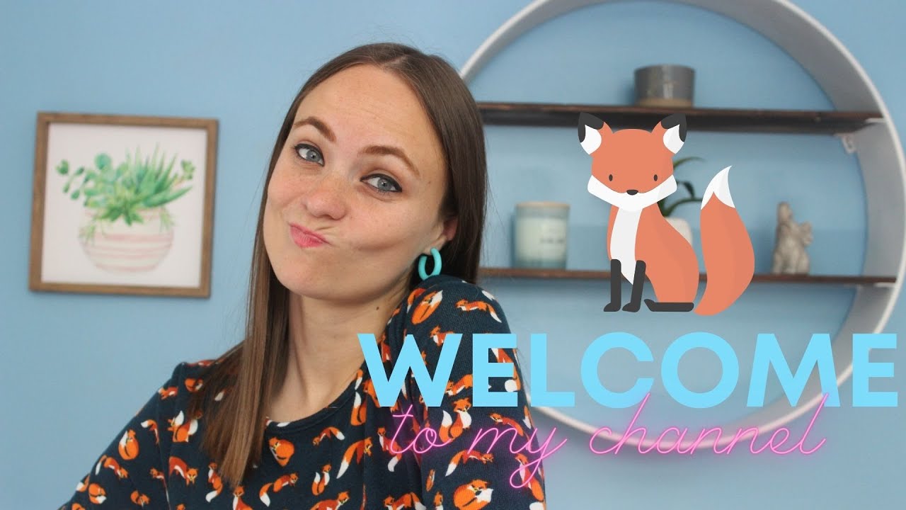 Channel Intro: The Small Steps Explained //environmental education and making a difference
