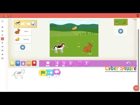 KG1-chapter 5-Have fun coding Part 1