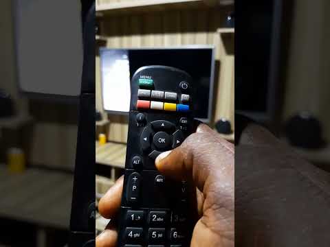 How To Solve Gotv Invalid Channel or Lost Channel