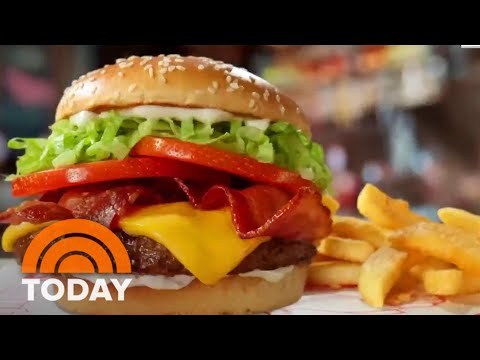 Fast food wars: Could lower menu prices be here to stay?