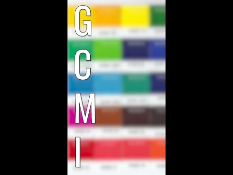What is GCMI?