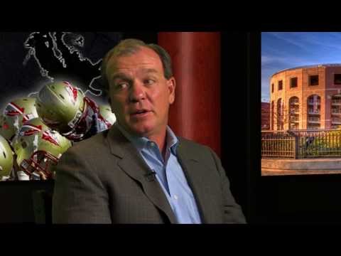 Jimbo Fisher TV Show: September 17
