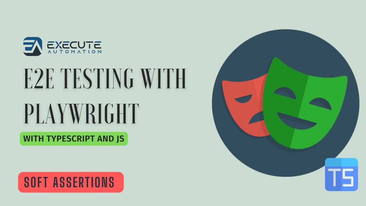 Soft Assertions in Playwright with Typescript