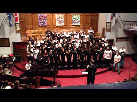 We Rise Again - Tone Cluster et al Words.2