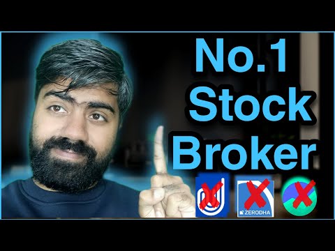 best investing apps for beginners 2021(Best and free) best stock broker in india