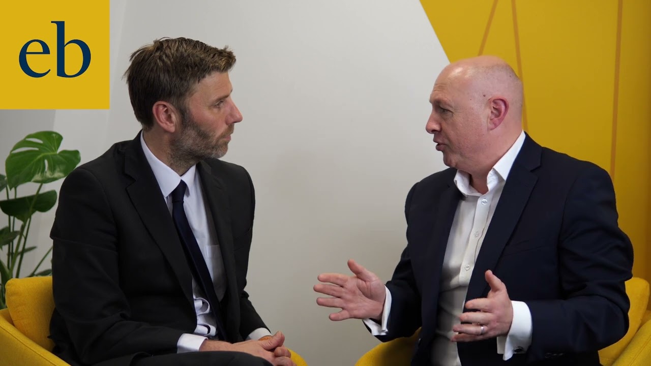 Your financial adviser – your trusted confidante