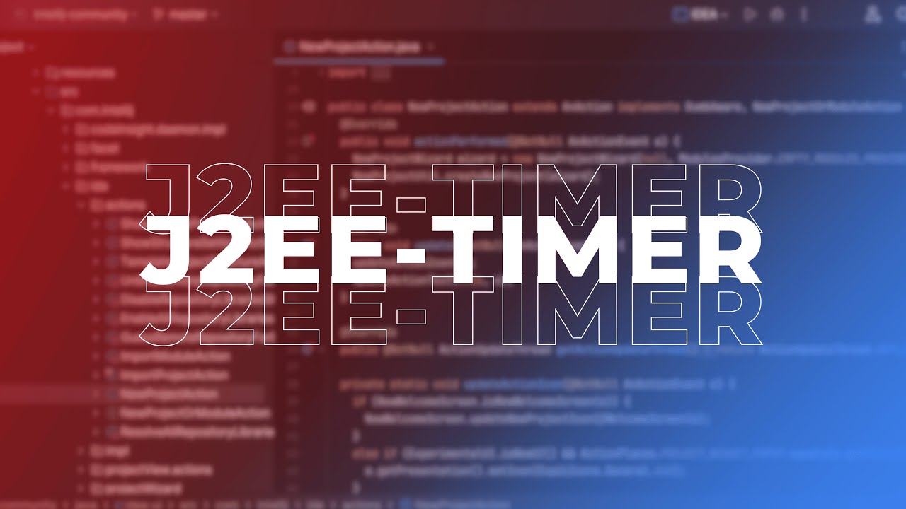J2EE Timer Service Demo | Java EE EJB Timer Scheduling Explained