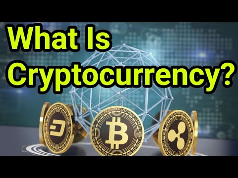 What Is Cryptocurrency in English by John Okoro | Cryptocurrency Meaning | Cryptocurrency Explained