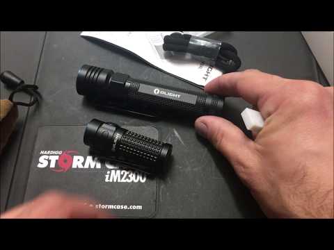 S1R BATON II (THE DO IT ALL POCKET LIGHT)