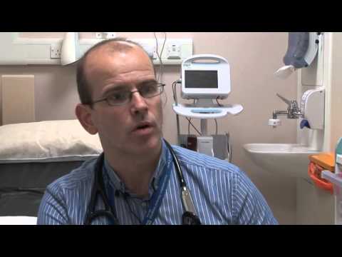 New ambulatory care centre opens at NGH