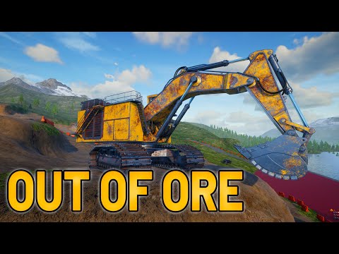 Steam Community :: Video :: 🔴LIVE: BETA UPDATE- OUT OF ORE - SEASON 5 ...
