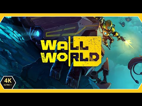Steam Community :: Wall World