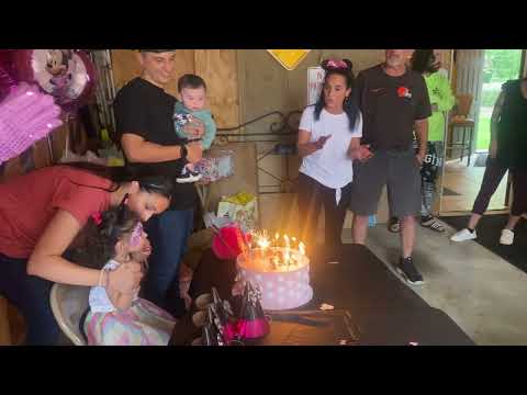 Happy Birthday Frankie
