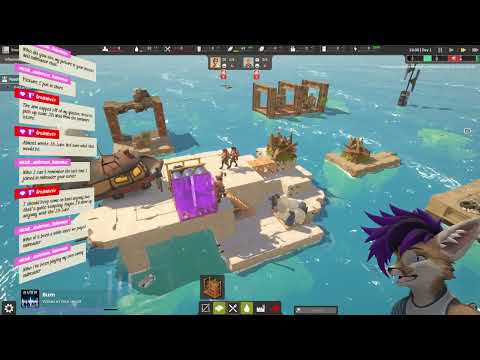 Steam Community :: Video :: All Will Fall: A Physics-based Survival ...