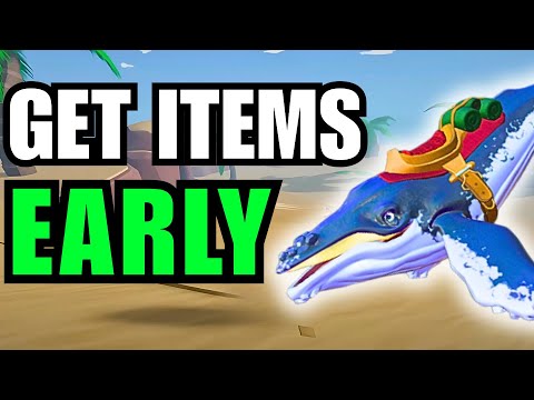 DO THIS NOW If You Plan On Playing RELL Seas!