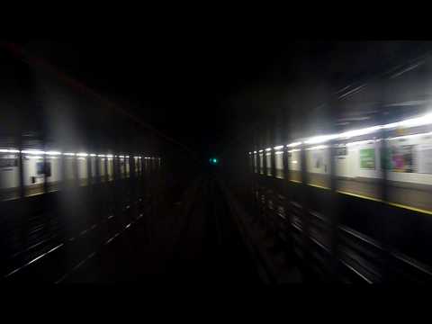 R32 F top speed - 65th to Northern Blvd