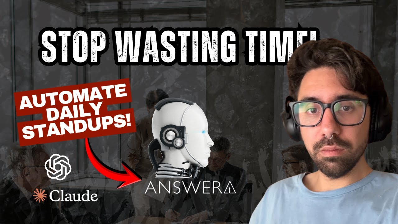 How I Automated My GitHub + Linear Workflow with AI