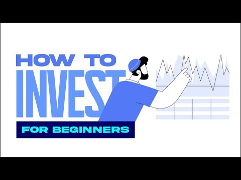 How to Invest for Beginners in 2025 | Beginner Friendly Guide to Smart Investing | Personal finance