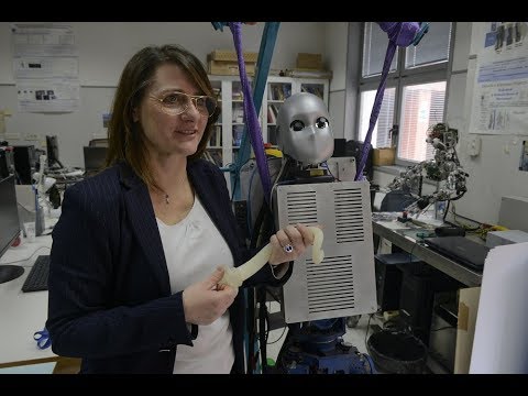 Soft robotics: what the octopus has taught us