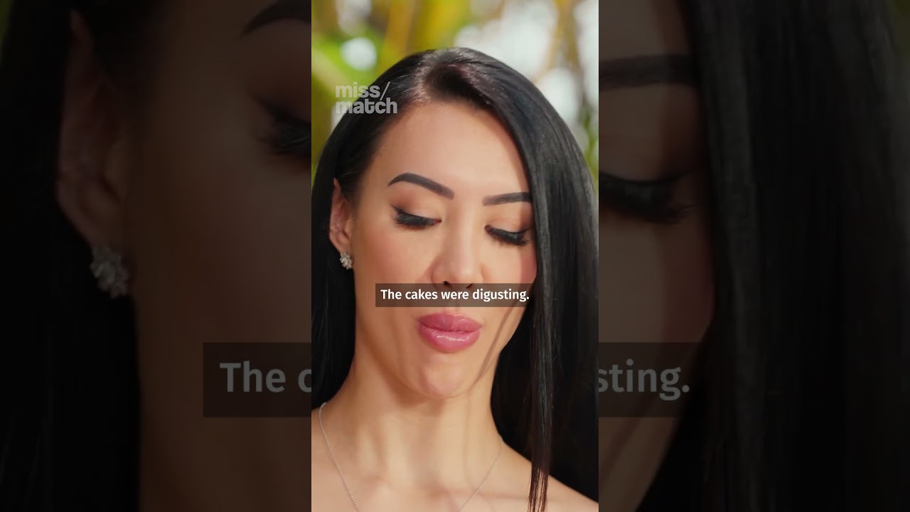 Miss/Match: Mo Saffari / Corrie Yee | An OFTV Original