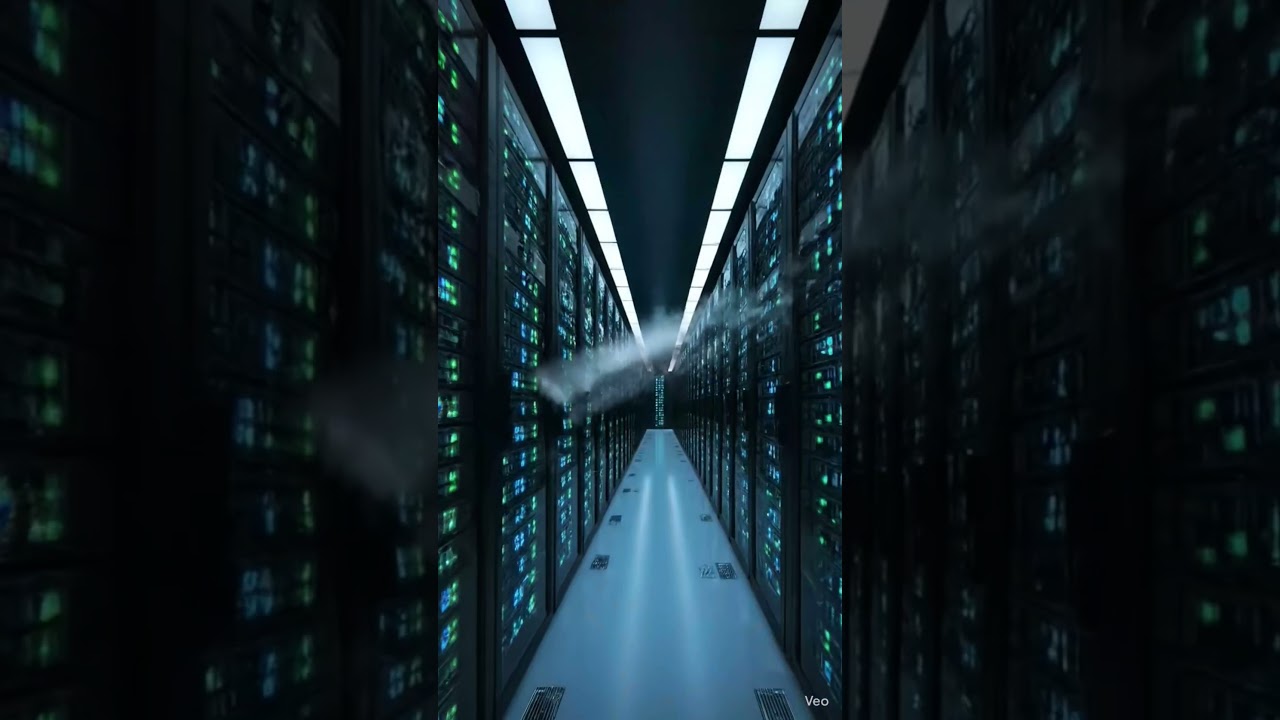 “Amazon just made a power move in the AI war.” #ai #AmazonAI