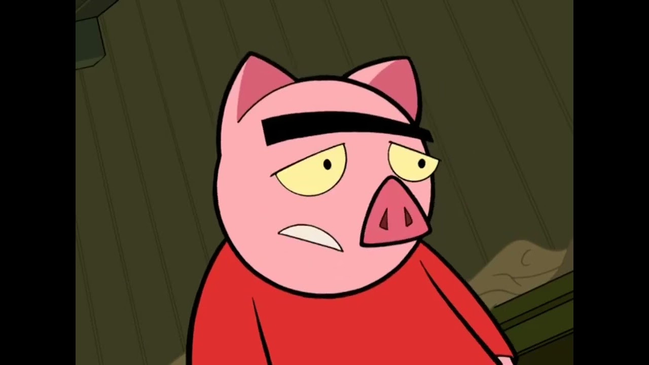 Spanky Ham Quotes