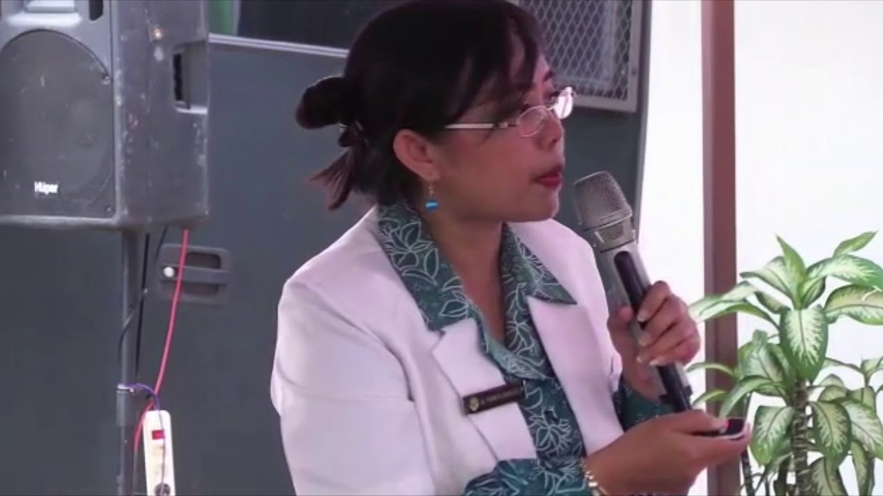 Ini Cara Simpel Deteksi Dini Kanker Leher Rahim, Simak Penjelasan Dokter Berikut Ini