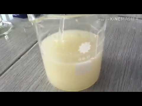 Sediaan Sirup