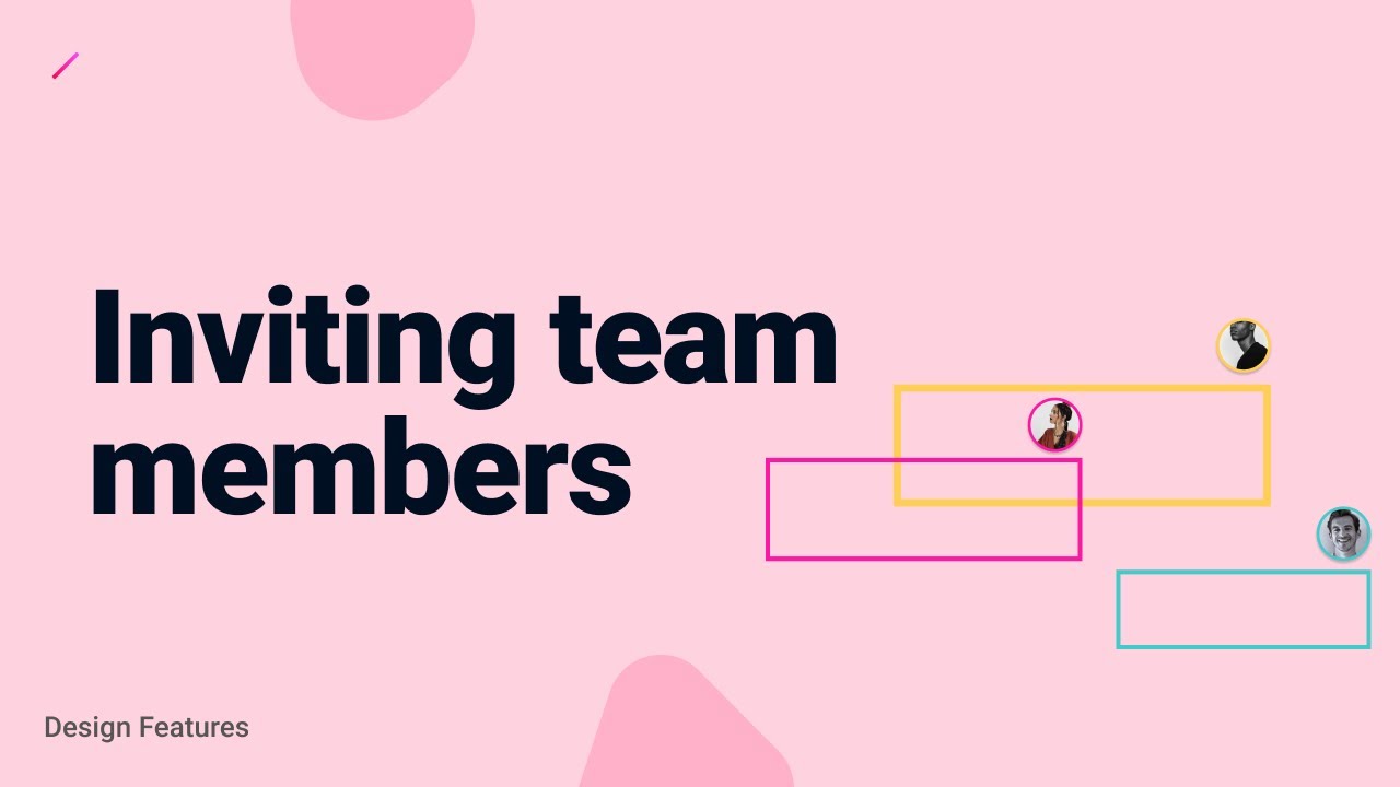 STUDIO Tutorial - Inviting team members and real time collaboration