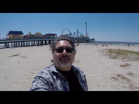 FormerlyMe "On the Go" - Galveston, TX