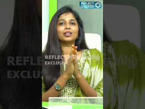 கர்ப்பபை எடுக்குறத விட ஒரு மோசமான விஷயம் இல்ல. | Dr Sharmikatharun | Shorts