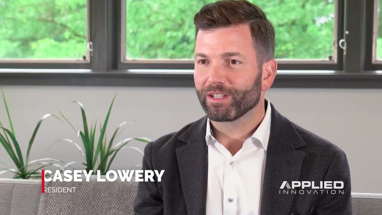 Simplifying IT, Printing & Office Tech | Applied Innovation