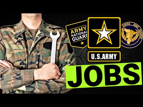WHAT JOBS DO I PREQUALIFY FOR AFTER THE ASVAB TEST?