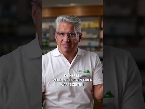 Was Online-Apotheken nicht können! 😳💊