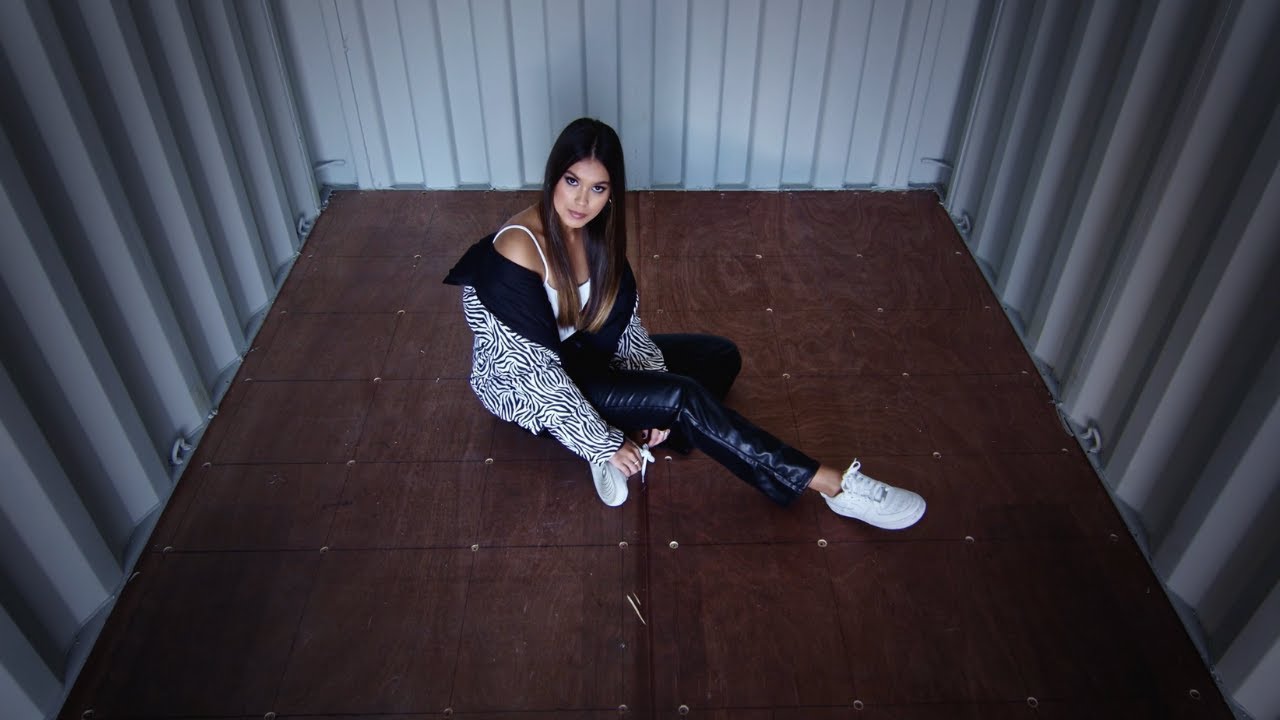 No Means No by Alexa Curtis from Australia | Popnable